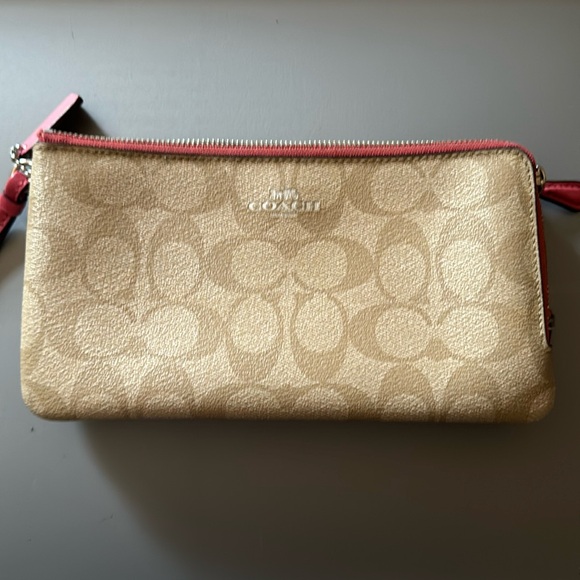 Coach | Accessories | Coach Wrislet | Poshmark